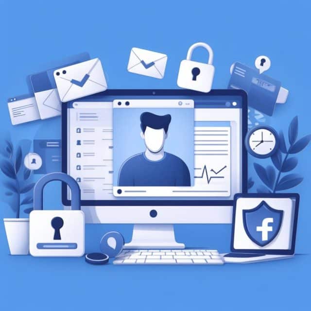 Cómo reportar una cuenta comprometida de Facebook en 5 pasos – TRIBUNA ...